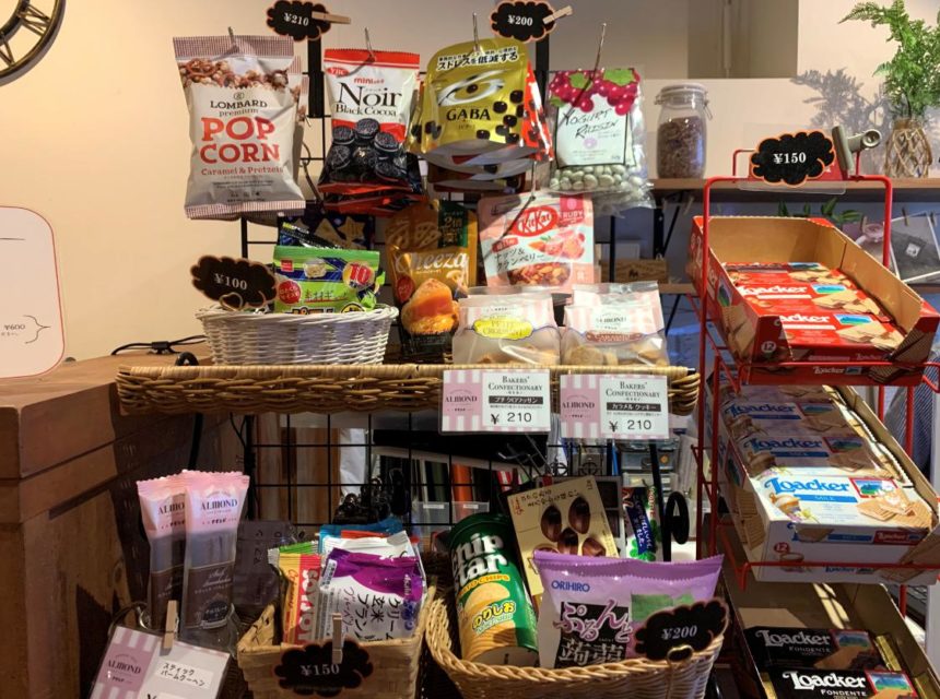 TOKI CAFE kagurazaka | Hub Spaces（ハブスペ）レンタルオフィス・コワーキングスペース検索