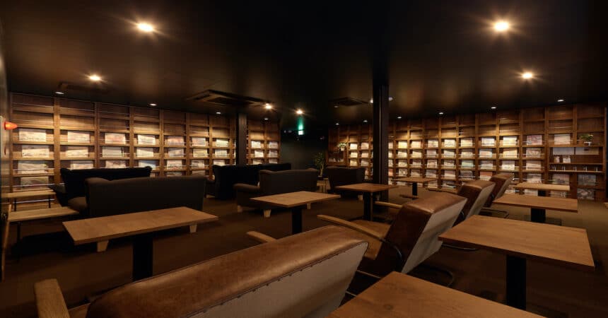 TOKI CAFE kagurazaka | Hub Spaces（ハブスペ）レンタルオフィス・コワーキングスペース検索