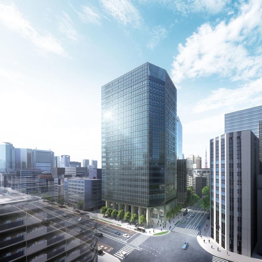 H1O虎ノ門 | Hub Spaces（ハブスペ）レンタルオフィス・コワーキングスペース検索