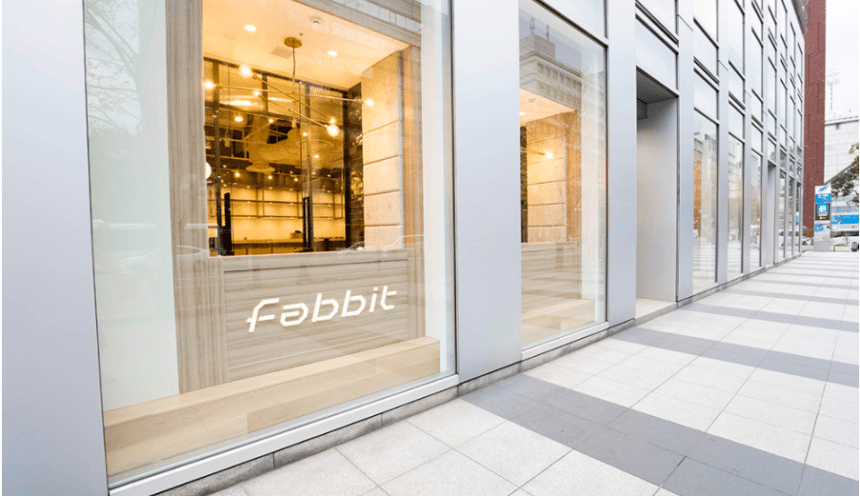 fabbit GGアクロス福岡（ファビットグローバルゲートウェイアクロス福岡） | Hub Spaces（ハブスペ）レンタルオフィス・コワーキングスペース検索