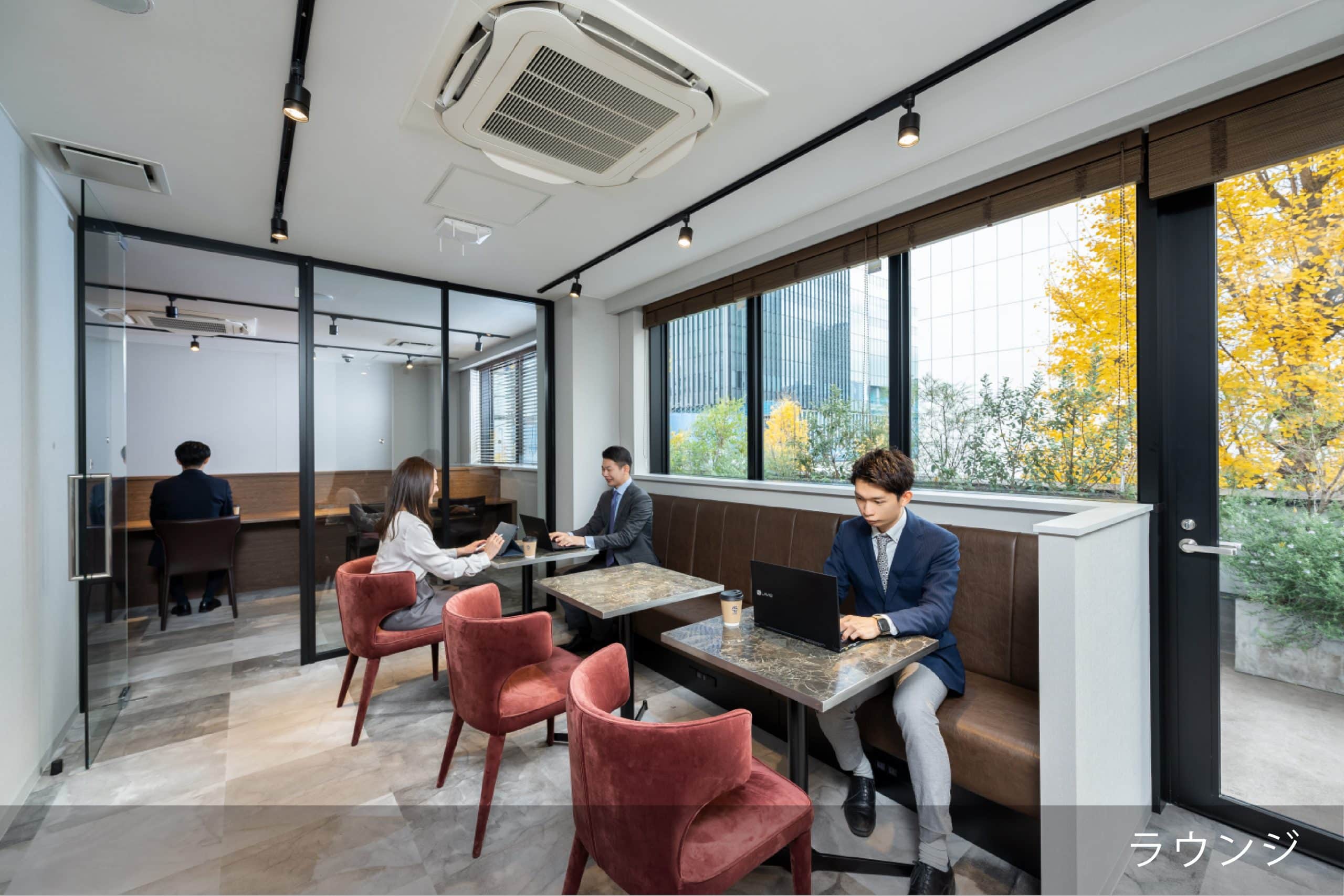 THE HUB（旧アセットデザイン）全拠点の料金/評判/口コミを比較 | Hub Spaces（ハブスペ）レンタルオフィス・コワーキングスペース検索