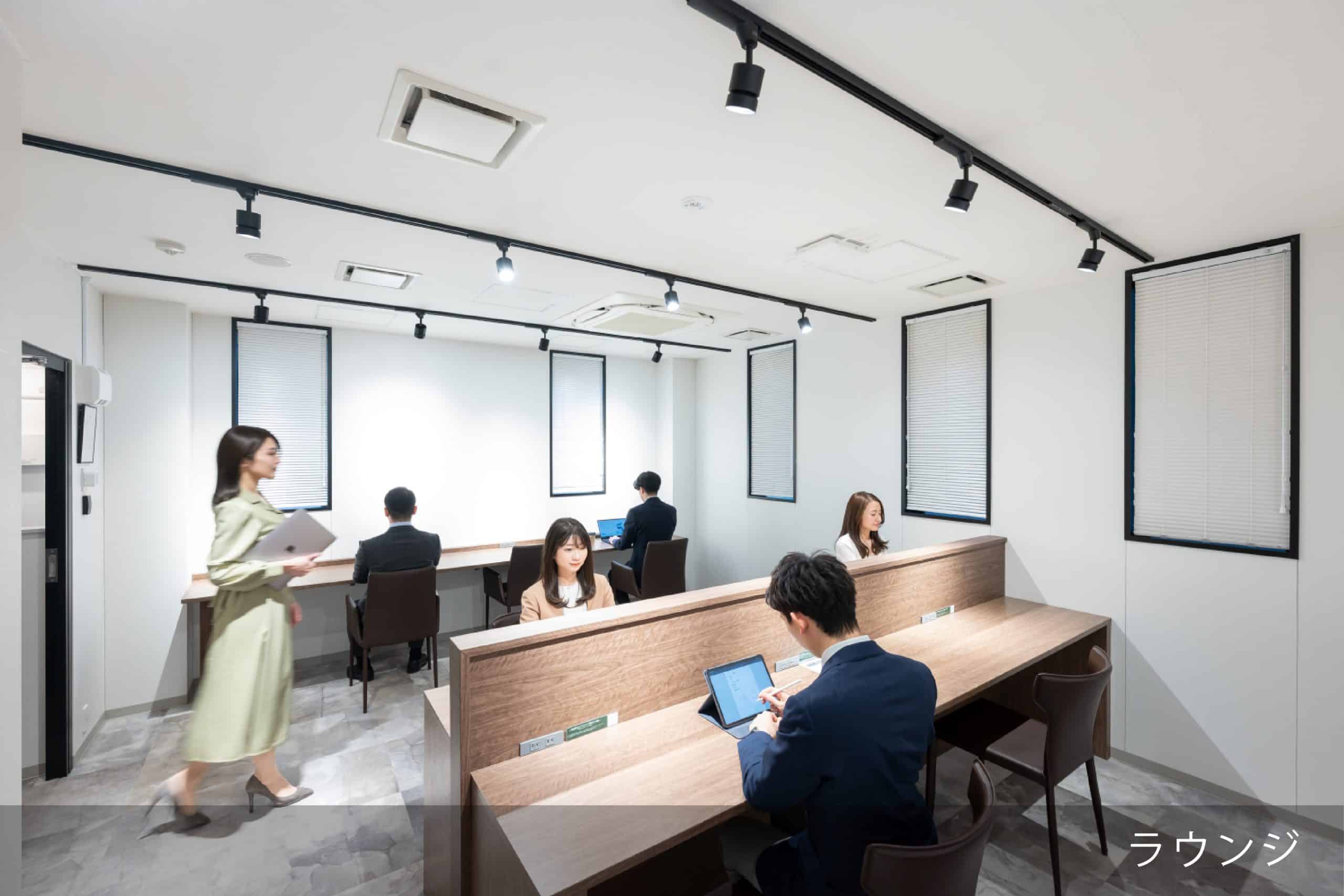 THE HUB（旧アセットデザイン）全拠点の料金/評判/口コミを比較 | Hub Spaces（ハブスペ）レンタルオフィス・コワーキングスペース検索