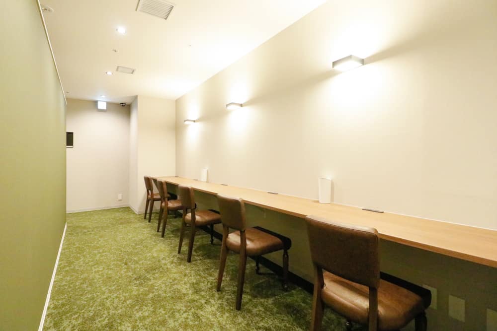 THE HUB（旧アセットデザイン）全拠点の料金/評判/口コミを比較 | Hub Spaces（ハブスペ）レンタルオフィス・コワーキングスペース検索