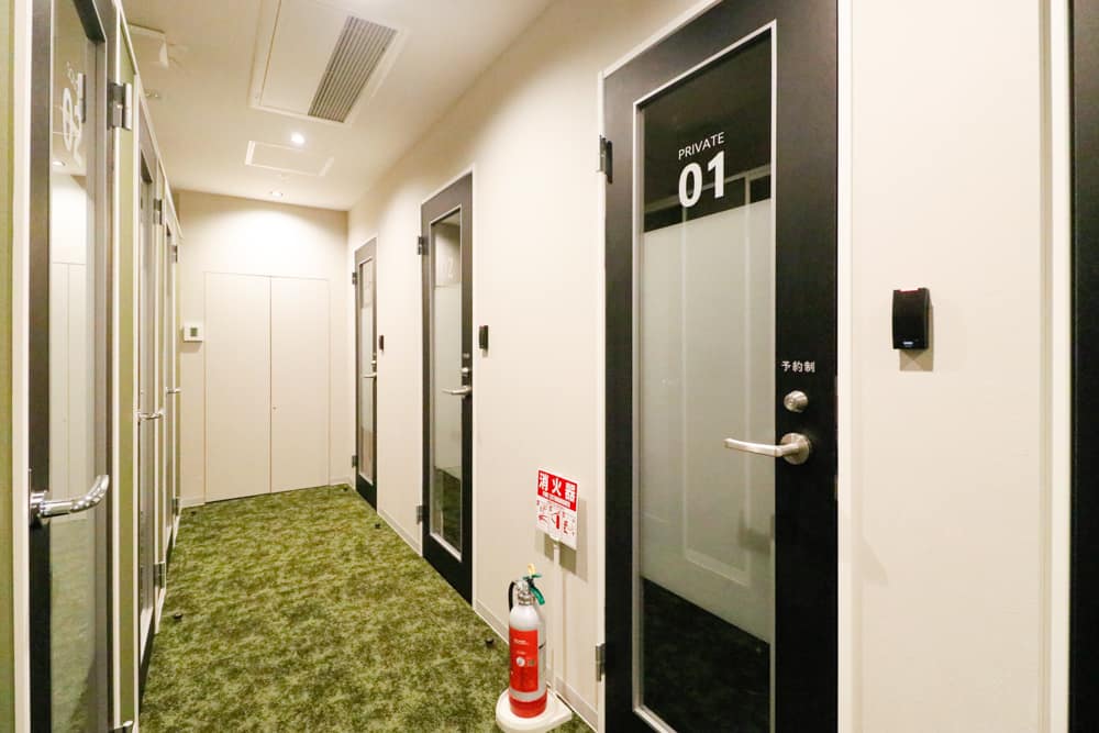 THE HUB（旧アセットデザイン）全拠点の料金/評判/口コミを比較 | Hub Spaces（ハブスペ）レンタルオフィス・コワーキングスペース検索