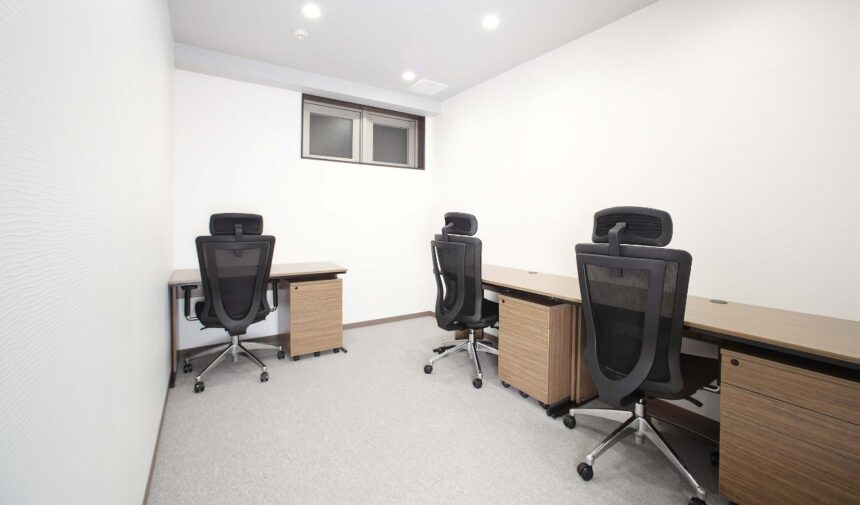 ビステーション(BISTATION)新横浜 | Hub Spaces（ハブスペ）レンタルオフィス・コワーキングスペース検索