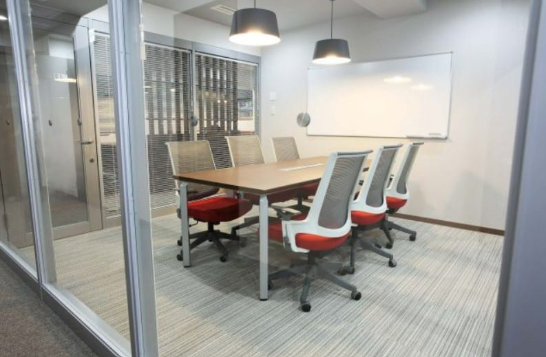 ビステーション(BISTATION)新横浜 | Hub Spaces（ハブスペ）レンタルオフィス・コワーキングスペース検索