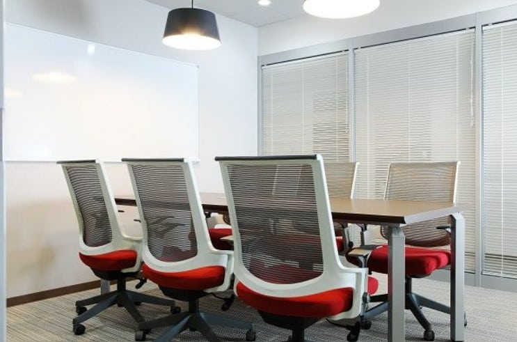 ビステーション(BISTATION)新横浜 | Hub Spaces（ハブスペ）レンタルオフィス・コワーキングスペース検索