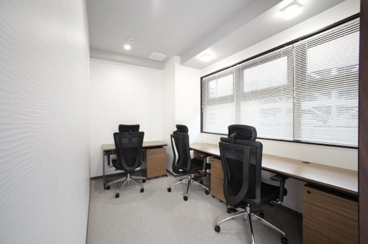 ビステーション(BISTATION)新横浜 | Hub Spaces（ハブスペ）レンタルオフィス・コワーキングスペース検索