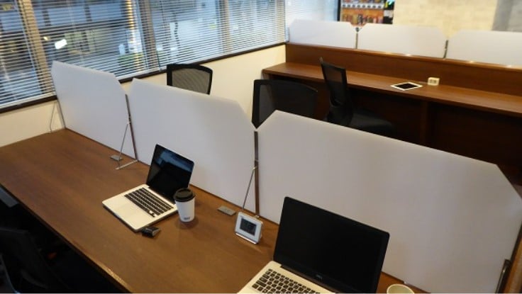 ビステーション(BISTATION)新横浜 | Hub Spaces（ハブスペ）レンタルオフィス・コワーキングスペース検索