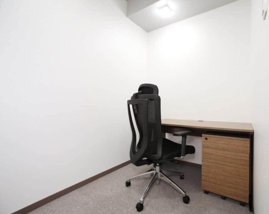 ビステーション(BISTATION)新横浜 | Hub Spaces（ハブスペ）レンタルオフィス・コワーキングスペース検索