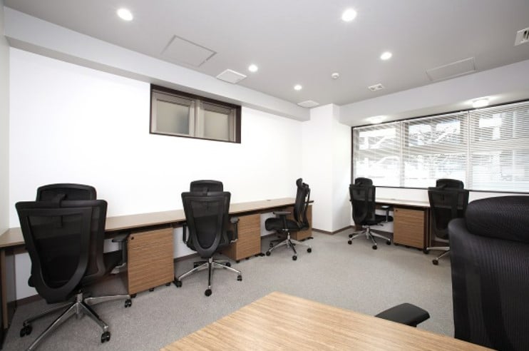 ビステーション(BISTATION)新横浜 | Hub Spaces（ハブスペ）コワーキングスペース・レンタルオフィス検索