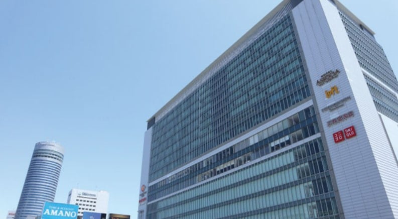 ビステーション(BISTATION)新横浜 | Hub Spaces（ハブスペ）レンタルオフィス・コワーキングスペース検索