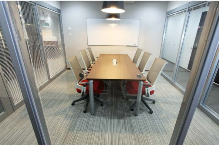 ビステーション(BISTATION)新横浜 | Hub Spaces（ハブスペ）レンタルオフィス・コワーキングスペース検索