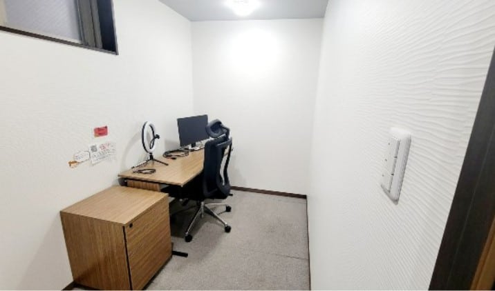 ビステーション(BISTATION)新横浜 | Hub Spaces（ハブスペ）レンタルオフィス・コワーキングスペース検索