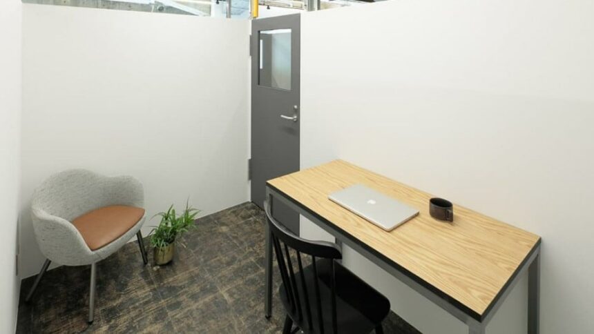 G Innovation Hub(ジー イノベーション ハブ)横浜 | Hub Spaces（ハブスペ）レンタルオフィス・コワーキングスペース検索