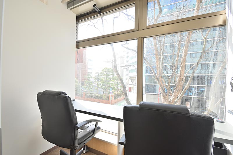 ビズポイント(BIZ-POINT)博多駅前1号館 | Hub Spaces（ハブスペ）レンタルオフィス・コワーキングスペース検索