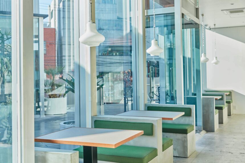 （tefu）jiyugaoka | Hub Spaces（ハブスペ）レンタルオフィス・コワーキングスペース検索