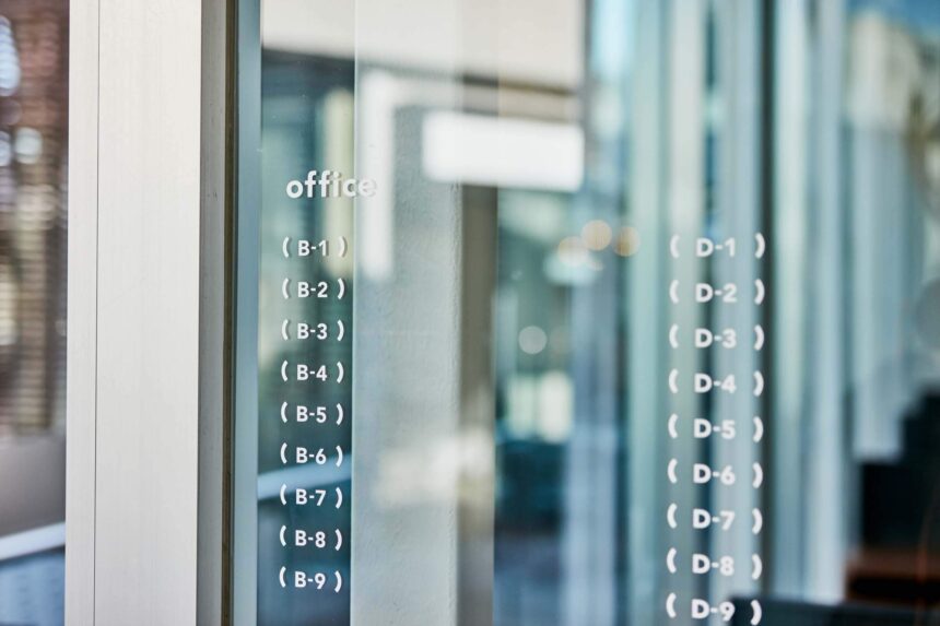 （tefu）jiyugaoka | Hub Spaces（ハブスペ）レンタルオフィス・コワーキングスペース検索