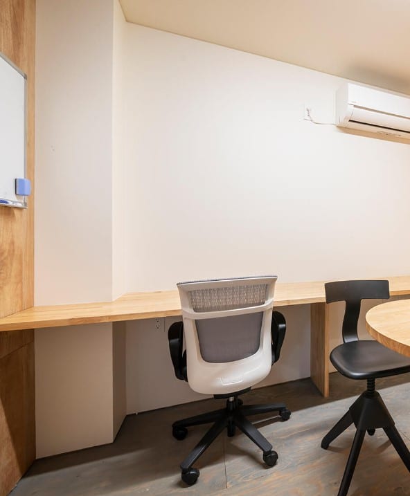 グロービングベース(GROVING BASE)京都 | Hub Spaces（ハブスペ）レンタルオフィス・コワーキングスペース検索