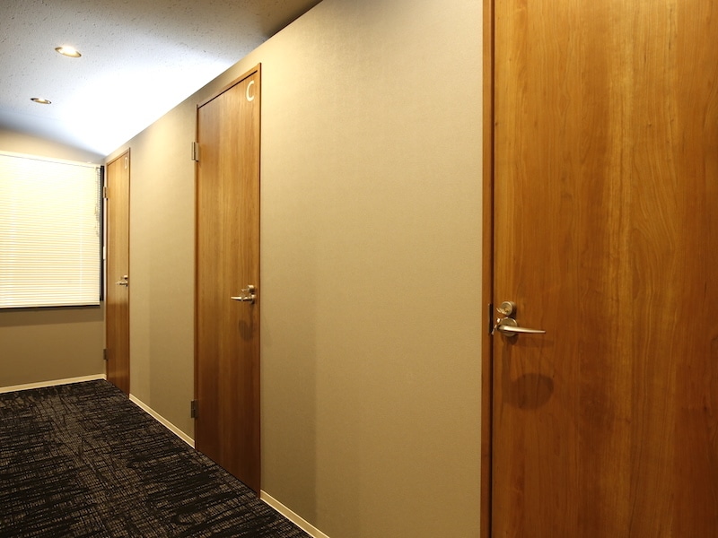 GROW OFFICE IRIFUNE | Hub Spaces（ハブスペ）レンタルオフィス・コワーキングスペース検索