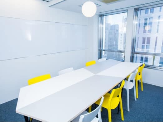 billage(ビレッジ) OSAKA 御堂筋本町ビル | Hub Spaces（ハブスペ）レンタルオフィス・コワーキングスペース検索