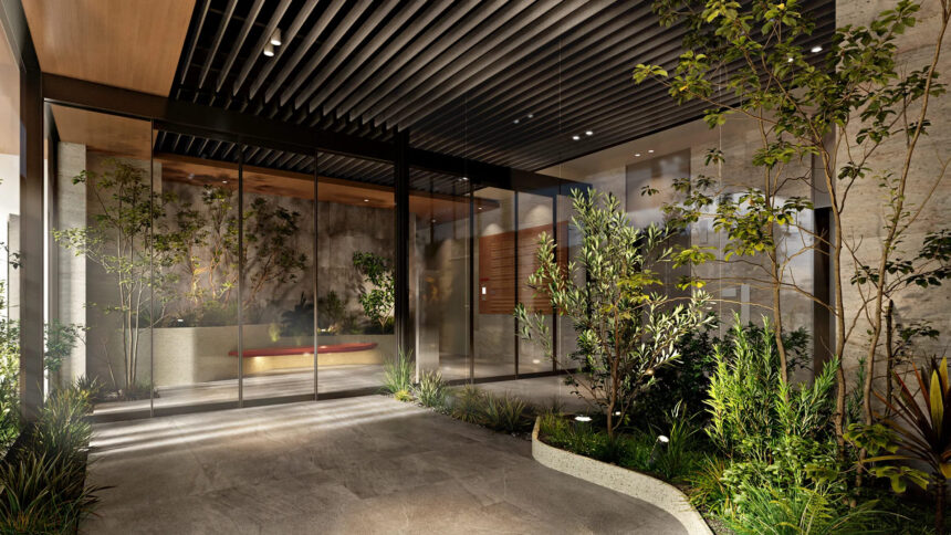 H1O赤坂 | Hub Spaces（ハブスペ）レンタルオフィス・コワーキングスペース検索