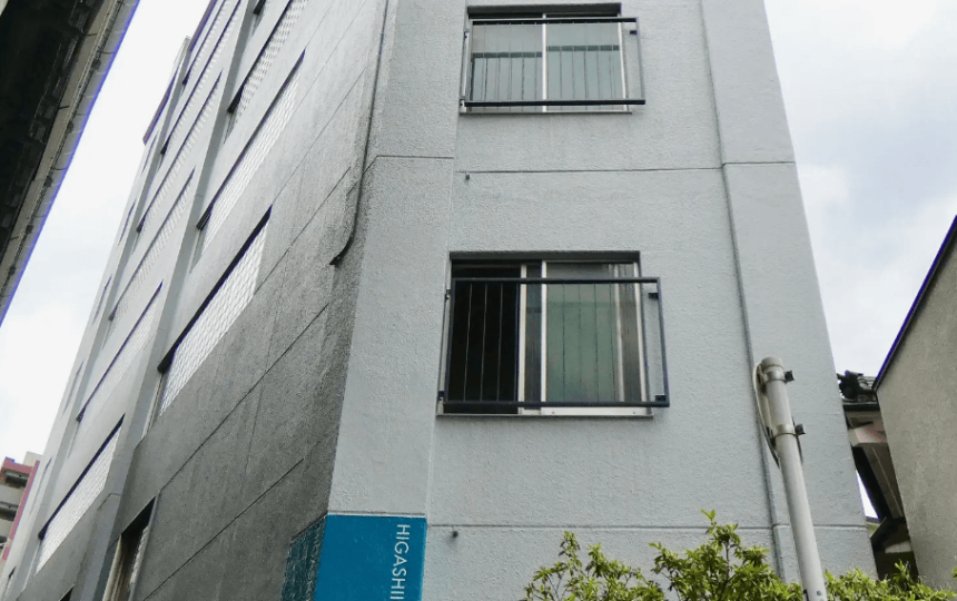 サンロードビル(sunroad building) | Hub Spaces（ハブスペ）レンタルオフィス・コワーキングスペース検索