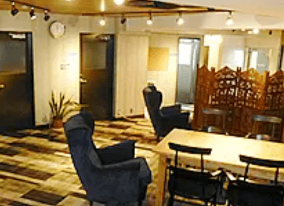 サンロードビル(sunroad building) | Hub Spaces（ハブスペ）レンタルオフィス・コワーキングスペース検索
